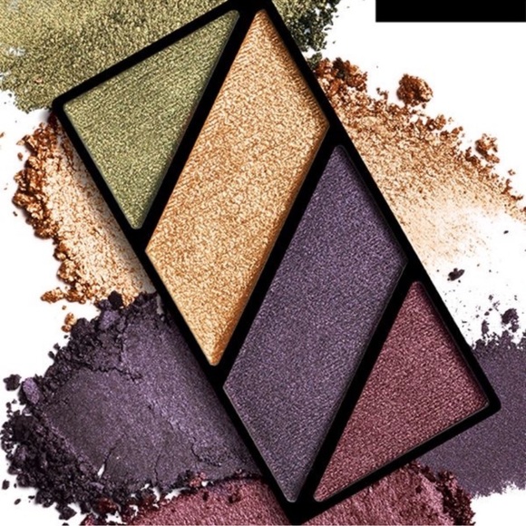 Mary Kay | Makeup | New Mary Kay Autumn Leaves Mineral Eye Color Quad ...